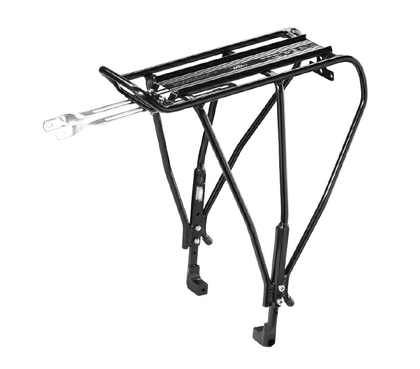 TOPEAK(トピーク) ユニ エクスプローラー ディスク リア キャリアー CAR16600注文が出来る商品は在庫がございます。 送料は全て込みの価格となっております。 amazon倉庫を利用して発送を行っております。 注文から発送まで自...