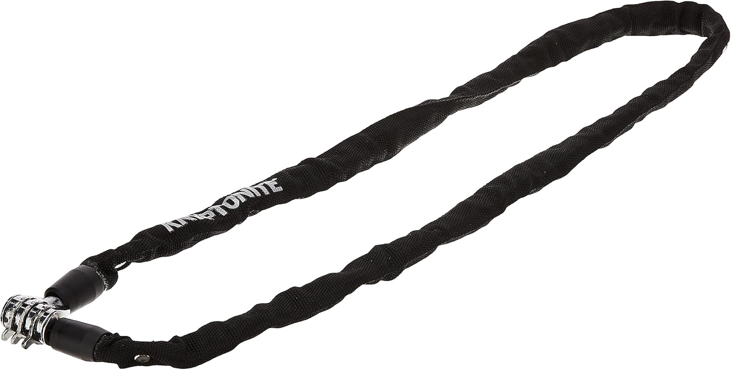 KRYPTONITE(クリプトナイト) キーパー 411 コンボチェーン 4x1100mm BLK ロック(チェーン) LKW29000注文が出来る商品は在庫がございます。 送料は全て込みの価格となっております。 amazon倉庫を利用して...