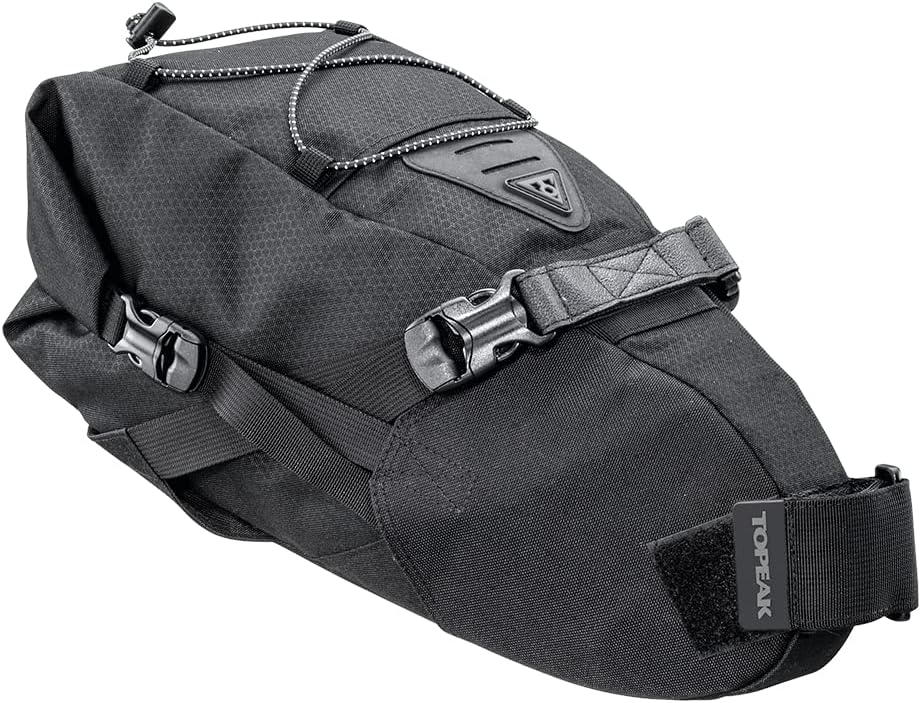 TOPEAK(トピーク) バックローダー 15L ブラック BAG41105 TBP-BL3B BackLoader注文が出来る商品は在庫がございます。 送料は全て込みの価格となっております。 amazon倉庫を利用して発送を行っております...
