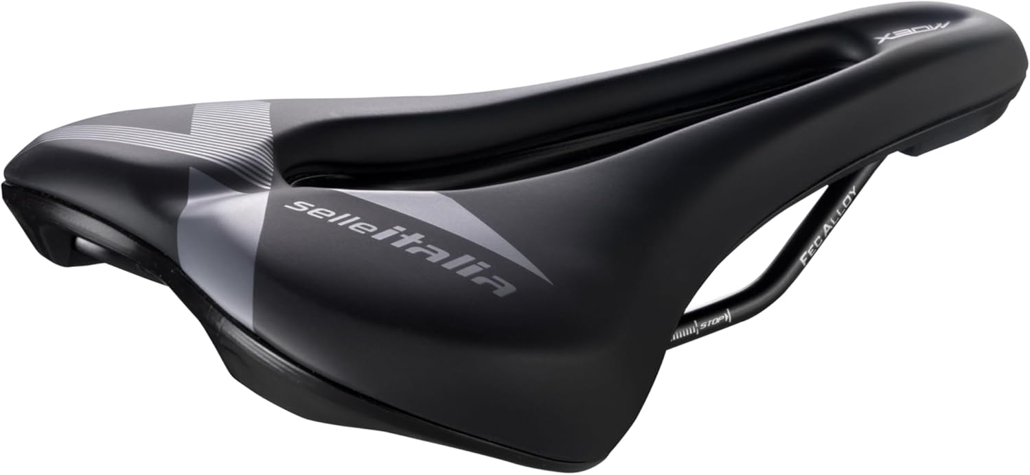 (最短即日発送) SELLE ITALIA(セライタリア) X-BOW S.FLOW Fec L サドル 送料無料(最短即日発送) SELLE ITALIA(セライタリア) X-BOW S.FLOW Fec L サドル 送料無料