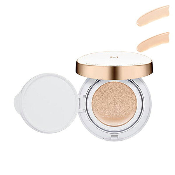 ブランド名ミシャ(MISSHA) (美思)商品名Mクッションファンデーションモイスチャーカラー選択SPF50+PA+++(MISSHA M Cushion Foundation Moisture)カテゴリー メイクアップ ファンデーション商...