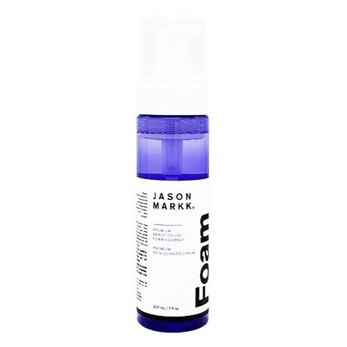 ブランド名ジェイソンマーク (JASON MARKK)商品名RTUフォーム水不要ですぐに使えるスニーカークリーナー(JASON MARKK 7oz Ready To Use Foam)カテゴリー アクセサリー・雑貨 アクセサリー・雑貨商品説...
