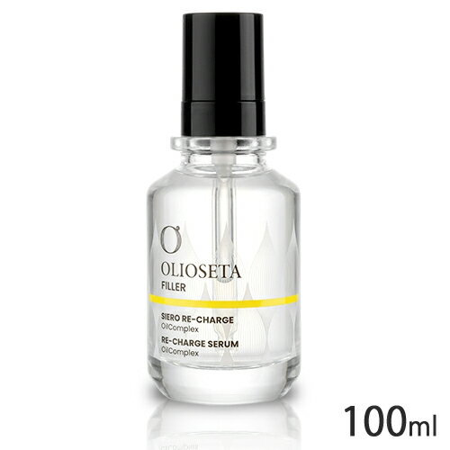 ブランド名オリオセタ (Olioseta)商品名レクニークセラムヘアオイルダメージケア(OLIOSETA RECUNIQUE SERUM)カテゴリー ヘアケア オイル・美容液・洗い流さないトリートメント商品説明セラミドNP（ヒト型セラミド）...