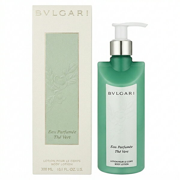 ブランド名ブルガリ (BVLGARI)商品名オパフメテヴェールボディーローション(BVLGARI O Parfumee The Vert Body Lotion)カテゴリー ボディケア フレグランス ボディーローション・ミルク・トナー 香水...