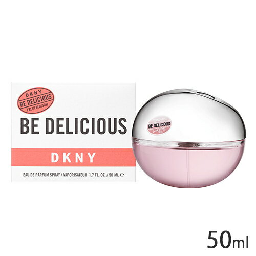 ブランド名ダナキャランニューヨーク（DKNY) (Donna Karan)商品名DKNYビーデリシャスフレッシュブロッサムオーデパルファムEDPSP(DKNY Be Delicious Fresh Blossom Eau de Parfum...
