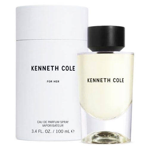 ブランド名ケネスコール (KENNETH COLE)商品名ケネスコールフォーハーEDPSP(Kenneth Cole For Her Eau De Parfum)性別女性 レディース フォー ウーマン lady's for womanカテゴ...