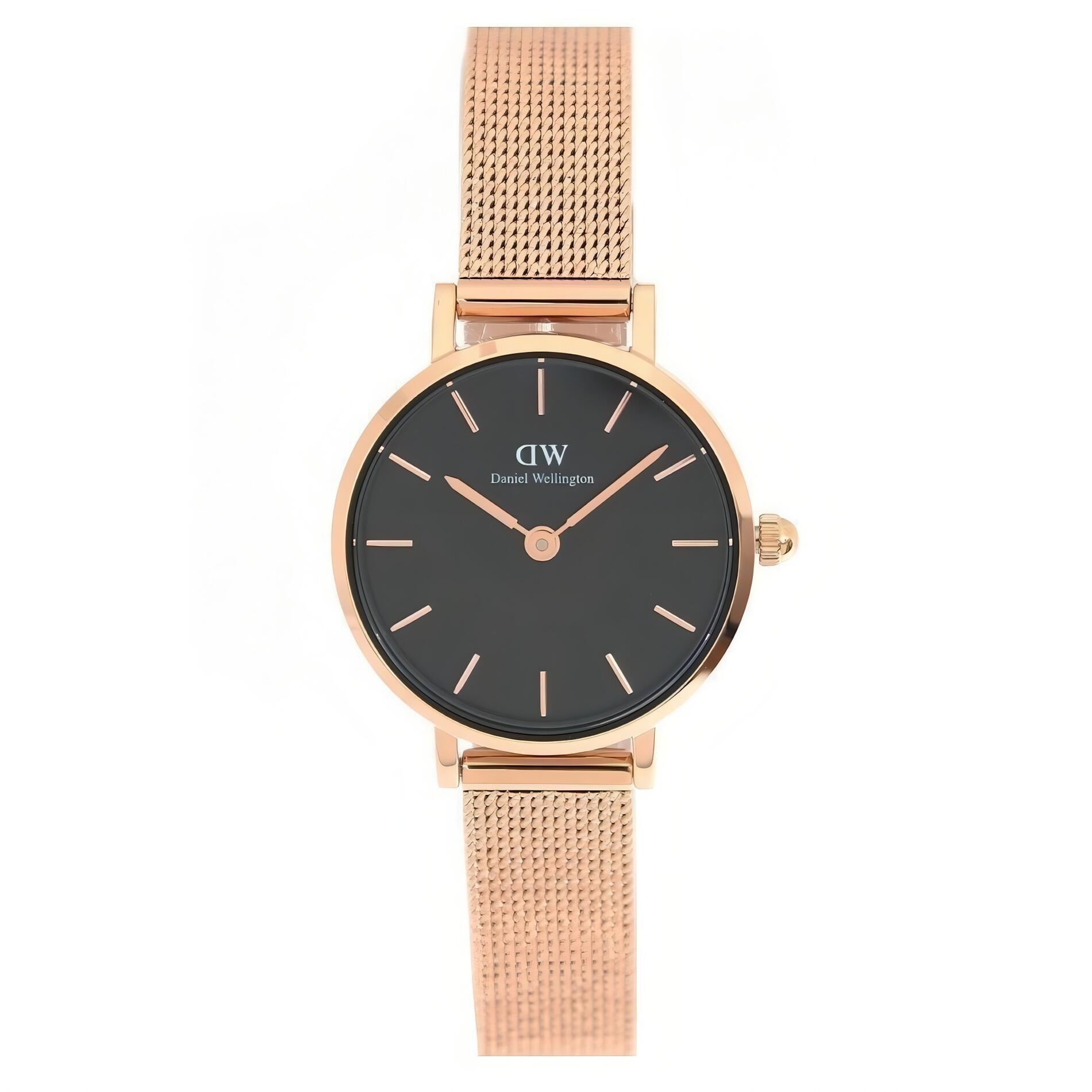 商品情報サイズ(約)H24×W24×D6mm(ラグ、リューズは除く)腕周り最大(約)19cm、最小(約)13.5cmストラップ幅：10mm重さ(約)28g素材/材質ケース：ダブルメッキステンレススチール(316L)ベルト：ステンレススチール...