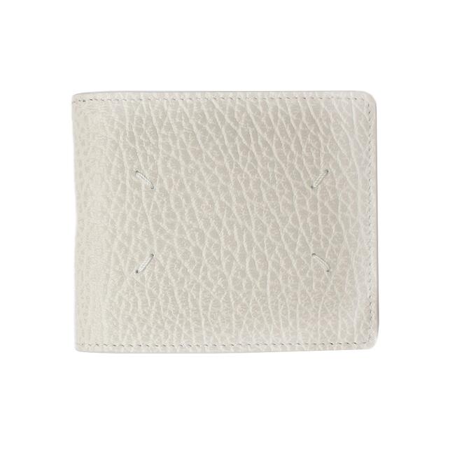 商品情報サイズ(約)H9.5×W11×D1cm素材/材質牛革仕様カード入れ8札入れ2コイン収納無カラーグレージュ ホワイト付属品専用保存袋専用BOX商品について※こちらの商品は、偽造品などの流通防止を目的としているAACD加盟卸メーカー直送...