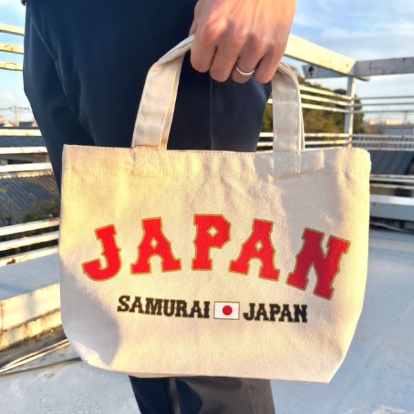 楽天市場】侍ジャパン バッグの通販 楽天市場】侍ジャパン バッグの通販