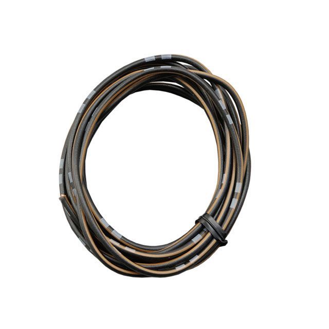●メーカー名：デイトナ / DAYTONA●商品名：純正色ハーネス 2m（AVS0.75） HONDA アクセサリー電源（テールランプ等）●カラー：黒/茶●メーカー品番：93198●JANコード：4909449477618商品の保証は、メー...