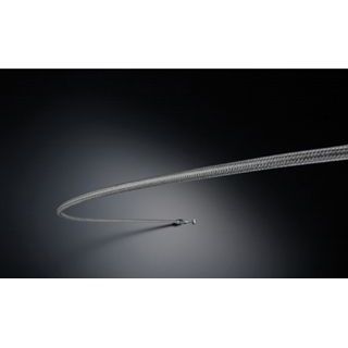 ●メーカー名：アルキャンハンズ / ALCANhands●商品名：メッシュチョークワイヤー●サイズ 100mmロング・サイズ：STDはこちら・サイズ：200mmロングはこちら・サイズ：300mmロングはこちら●メーカー品番：JM407CH1...