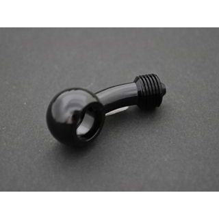 ●メーカー名：アルキャンハンズ / ALCANhands●商品名：ヴィーナスラインバンジョーアダプター●タイプ 30° カラー アルミブラック・タイプ：ストレート カラー：アルミブルーはこちら・タイプ：ストレート カラー：アルミブラックはこ...