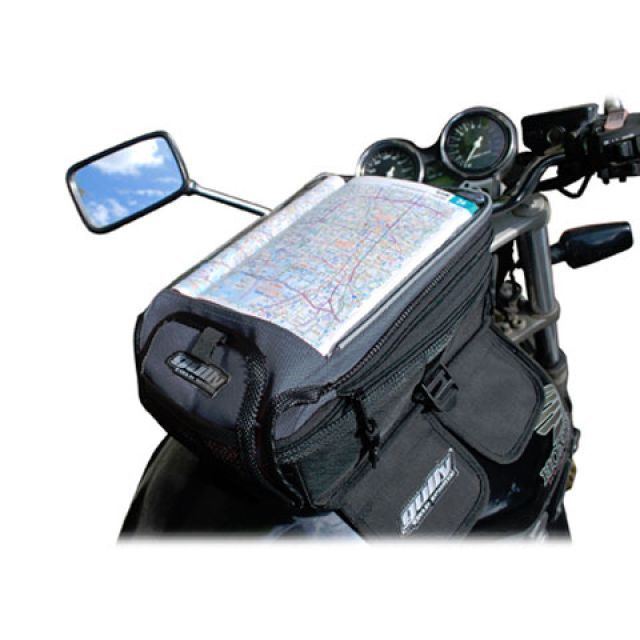 ●メーカー名：グーリーフィールドスポーツ / gully FIELD SPORTS●商品名：GLT-907 Tank Bag●カラー：ガンメタル・カラー：ブラックはこちら・カラー：ブルーはこちら●メーカー品番：GLT-907/GY/6L●J...