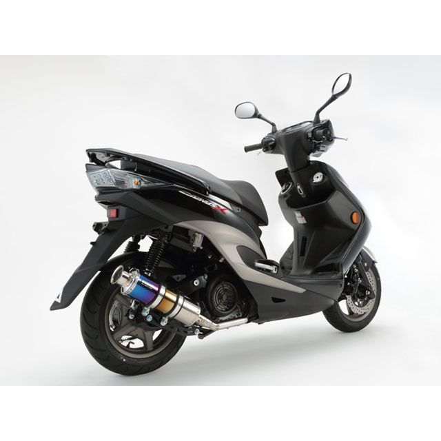 ●メーカー名：ビームス / BEAMS●商品名：SS300 SP（JMCA認定） マフラー●サイレンサー チタン・サイレンサー：ソニックはこちら・サイレンサー：カーボンはこちら●メーカー品番：G220-09-000●JANコード：45822...