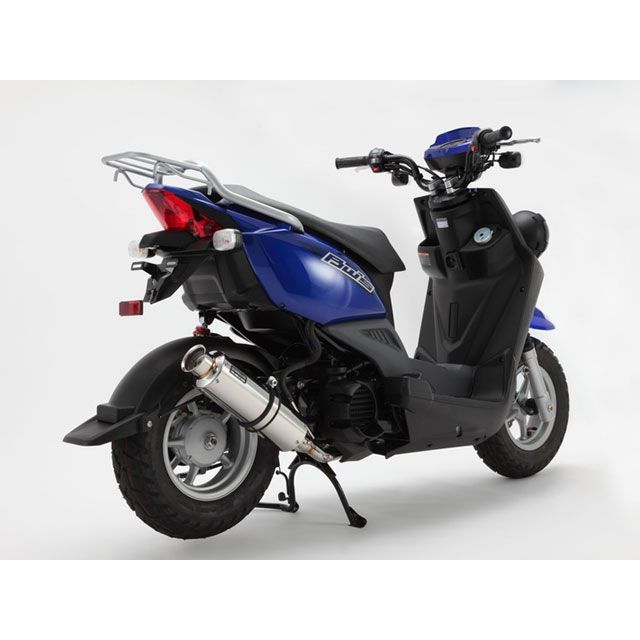 ●メーカー名：ビームス / BEAMS●商品名：SS300 SP（JMCA認定） マフラー●サイレンサー ソニック・サイレンサー：カーボンはこちら・サイレンサー：チタンはこちら●メーカー品番：G233-07-000●JANコード：45822...