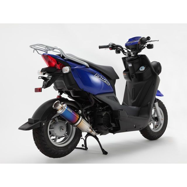 ●メーカー名：ビームス / BEAMS●商品名：SS300 SP（JMCA認定） マフラー●サイレンサー チタン・サイレンサー：ソニックはこちら・サイレンサー：カーボンはこちら●メーカー品番：G233-09-000●JANコード：45822...
