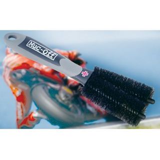 ●メーカー名：マックオフ / MUCOFF●商品名：Individual Brush-2Prong - ツープロングブラシ●メーカー品番：JAN_5037835373004●JANコード：5037835373004商品の保証は、メーカー保証...