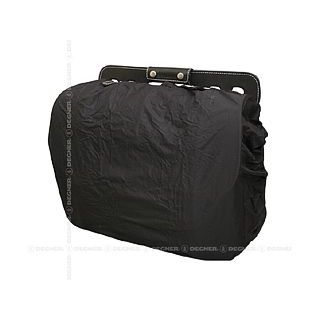 ●メーカー名：デグナー / DEGNER●商品名：NB-10R 汎用レインカバー●カラー ブラック●メーカー品番：NB-10R●JANコード：4524486048777商品の保証は、メーカー保証書の内容に準じます。素材ナイロンサイズH67×...