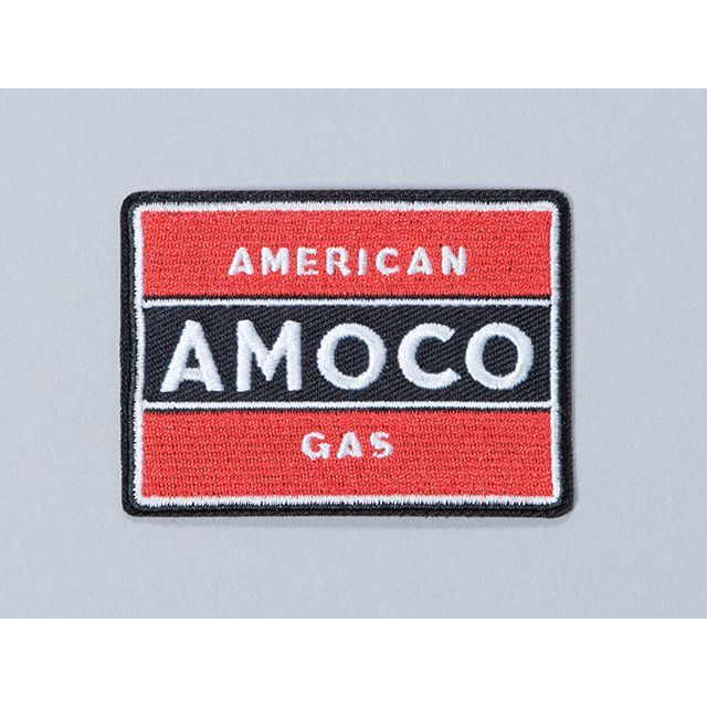 ●メーカー名：ショーエンタープライズ / SHO ENTERPRISE●商品名：ワッペン AMOCO-G-SQUARE●メーカー品番：AMOCO-G-SQUARE●JANコード：4562396397301商品の保証は、メーカー保証書の内容に...