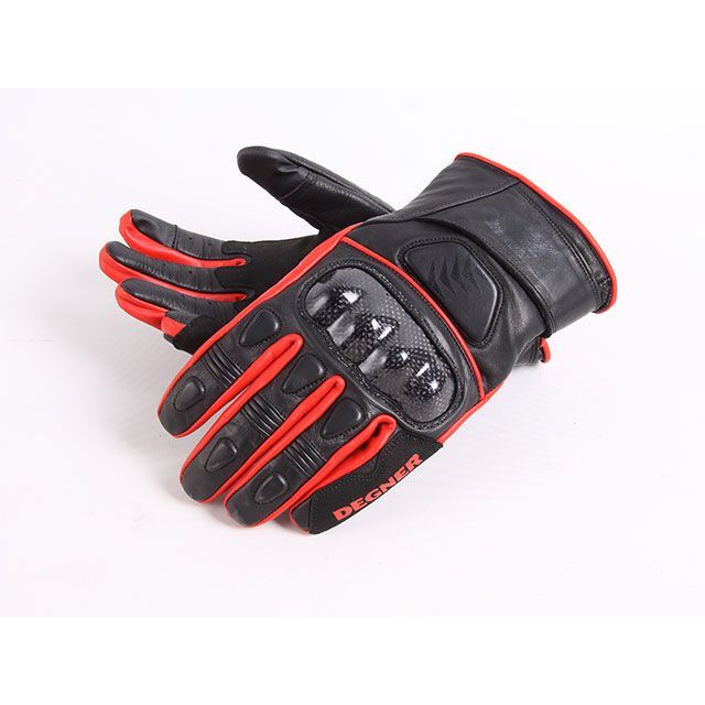 ●メーカー名：デグナー / DEGNER●商品名：TG-44 ライディングレザーグローブ（レッド）●サイズ XL【特価品】・サイズ：XS【特価品】はこちら・サイズ：S【特価品】はこちら・サイズ：M【特価品】はこちら・サイズ：L【特価品】はこ...