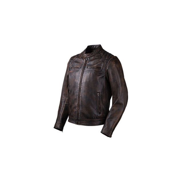 ●メーカー名：デグナー / DEGNER●商品名：18SJ-6 ゴートレザージャケット（ブラウン）●サイズ XL・サイズ：Mはこちら・サイズ：Lはこちら・サイズ：2XLはこちら●メーカー品番：18SJ-6-BR●JANコード：4524486...