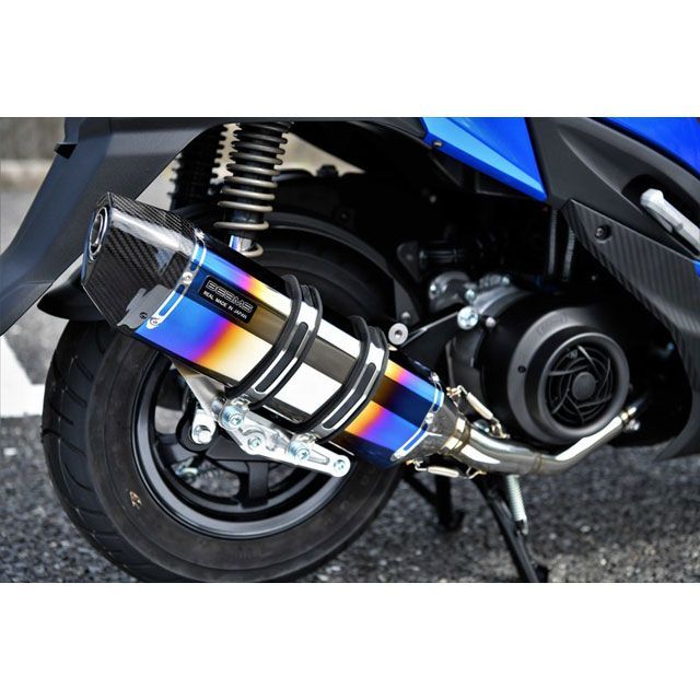 ●メーカー名：ビームス / BEAMS●商品名：CORSA-EVO II フルエキゾーストマフラー ヒートチタン 政府認証●メーカー品番：G340-65-001●JANコード：4582285345237商品の保証は、メーカー保証書の内容に準...