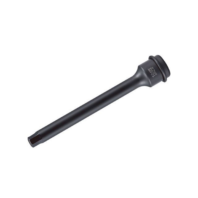 ●メーカー名：ケイティーシー / KTC(ケーティーシー)●商品名：BTP4L-12P（12.7SQ） インパクト用ヘキサゴンレンチ（ロング）●メーカー品番：BTP4L-12P●JANコード：4989433173429商品の保証は、メーカー...
