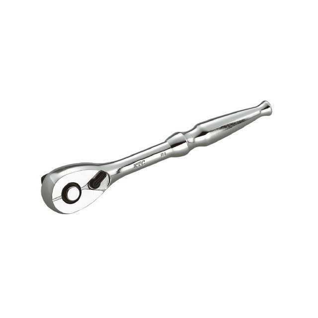 ●メーカー名：ケイティーシー / KTC(ケーティーシー)●商品名：BRC3E（9.5SQ）コンパクトラチェットハンドル●メーカー品番：BRC3E●JANコード：4989433608471商品の保証は、メーカー保証書の内容に準じます。仕様差...