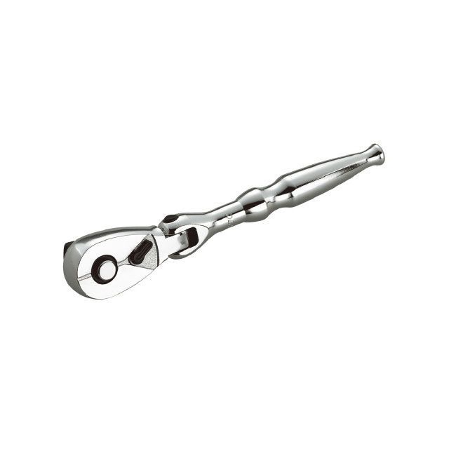 ●メーカー名：ケイティーシー / KTC(ケーティーシー)●商品名：BRC3F（9.5SQ）コンパクトフレックスラチェット●メーカー品番：BRC3F●JANコード：4989433608341商品の保証は、メーカー保証書の内容に準じます。仕様...