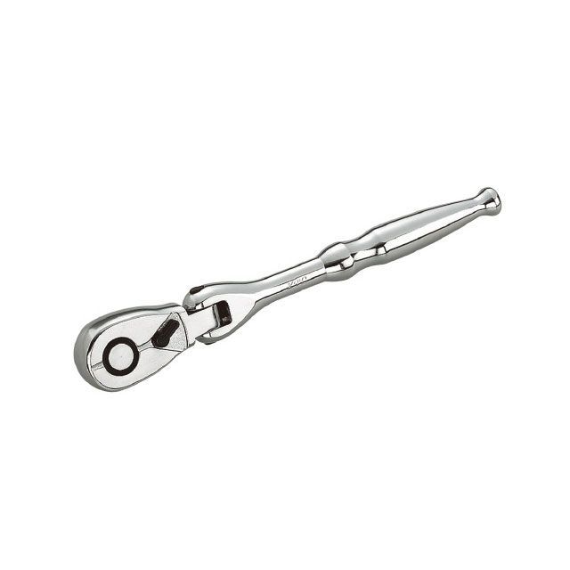●メーカー名：ケイティーシー / KTC(ケーティーシー)●商品名：BR4F（12.7SQ）フレックスラチェットハンドル●メーカー品番：BR4F●JANコード：4989433606286商品の保証は、メーカー保証書の内容に準じます。●仕様差...