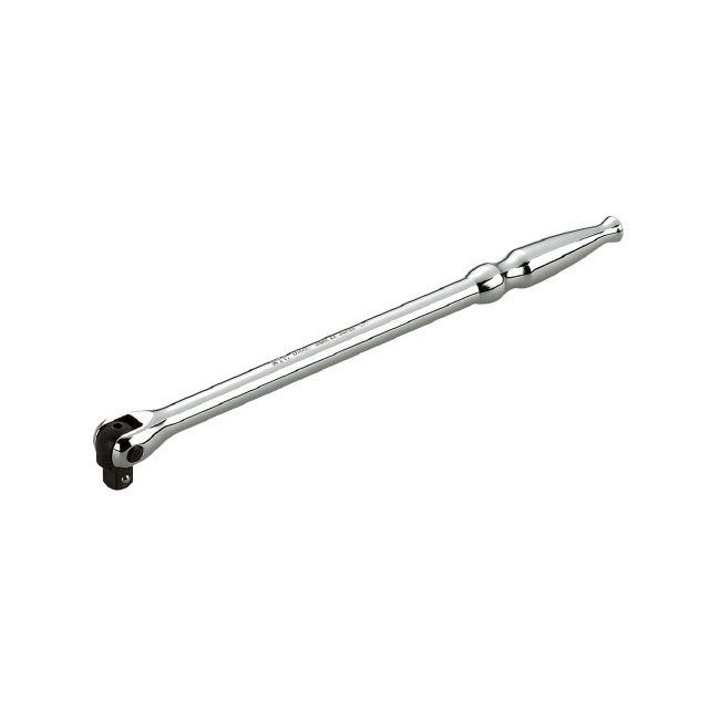 ●メーカー名：ケイティーシー / KTC(ケーティーシー)●商品名：BS2L（6.3SQ）ロングスピンナハンドル●メーカー品番：BS2L●JANコード：4989433606965商品の保証は、メーカー保証書の内容に準じます。仕様差込角（sq...