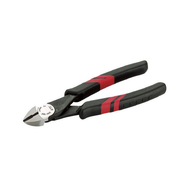 ●メーカー名：ケイティーシー / KTC(ケーティーシー)●商品名：PN1-175 ニッパ●メーカー品番：PN1-175●JANコード：4989433505633商品の保証は、メーカー保証書の内容に準じます。●仕様切断能力（φmm）：軟線・...