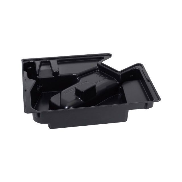 ●メーカー名：ボッシュ / BOSCH●商品名：1600A002VF 238インレイ GSA18用●メーカー品番：1600A002VF●JANコード：3165140792097商品の保証は、メーカー保証書の内容に準じます。適合L-BOXX2...