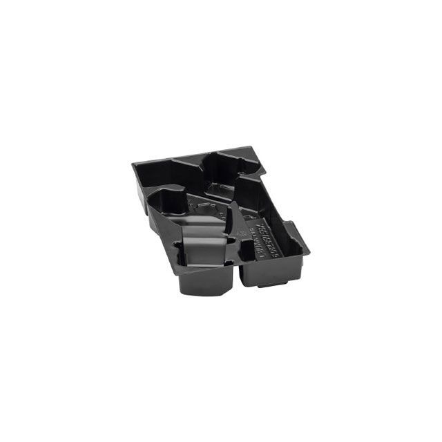 ●メーカー名：ボッシュ / BOSCH●商品名：1600A002VM 102インレイ GSA108用●メーカー品番：1600A002VM●JANコード：3165140792158商品の保証は、メーカー保証書の内容に準じます。適合L-BOXX...