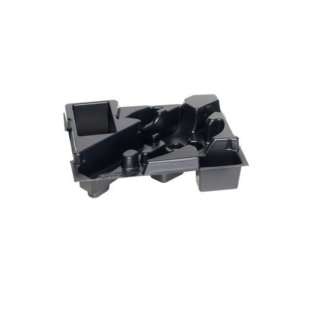 ●メーカー名：ボッシュ / BOSCH●商品名：1600A002VV 238インレイ GEX125用●メーカー品番：1600A002VV●JANコード：3165140792226商品の保証は、メーカー保証書の内容に準じます。適合L-BOXX...