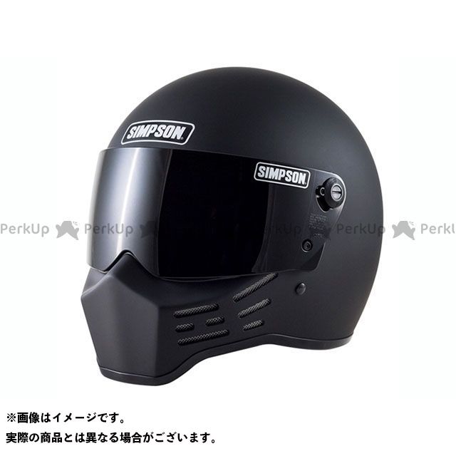 ●メーカー名：シンプソン / SIMPSON●商品名：M10（マットブラック）●サイズ 62cm・サイズ：57cmはこちら・サイズ：58cmはこちら・サイズ：59cmはこちら・サイズ：60cmはこちら・サイズ：61cmはこちら●メーカー品番...