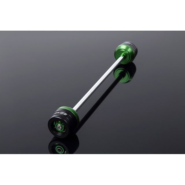 ●メーカー名：SPEEDRA(スピードラ)●商品名：フロントアクスルスライダー●カラー ブルー・カラー：グリーンはこちら・カラー：ゴールドはこちら・カラー：チタンはこちら●メーカー品番：AASKA02FBE●JANコード：458054068...