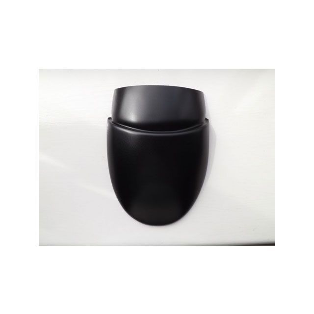 ●メーカー名：スキッドマークス / Skidmarx●商品名：フロントフェンダーエクステンション（ブラック）●メーカー品番：SK00024SB●JANコード：4580540690818商品の保証は、メーカー保証書の内容に準じます。備考■両面...