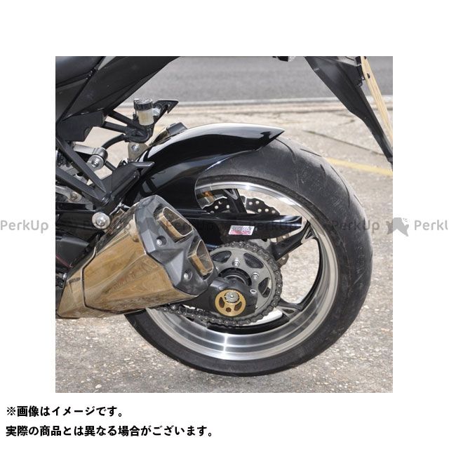 ●メーカー名：スキッドマークス / Skidmarx●商品名：リアフェンダー●カラー ブラック●メーカー品番：SK00033SB●JANコード：4580540690986商品の保証は、メーカー保証書の内容に準じます。●備考■材質：ガラス繊維...