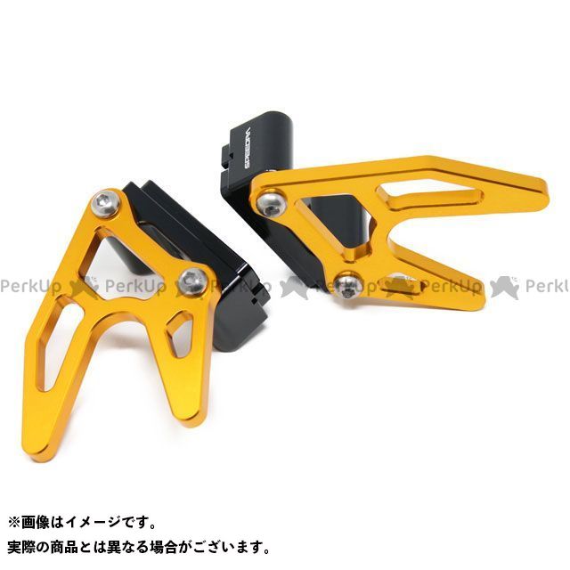 ●メーカー名：SPEEDRA(スピードラ)●商品名：レーシングスタンドフック●フック部カラー ゴールド・フック部カラー：グリーンはこちら・フック部カラー：ブラックはこちら●メーカー品番：ARHKA01GD●JANコード：4580540693...