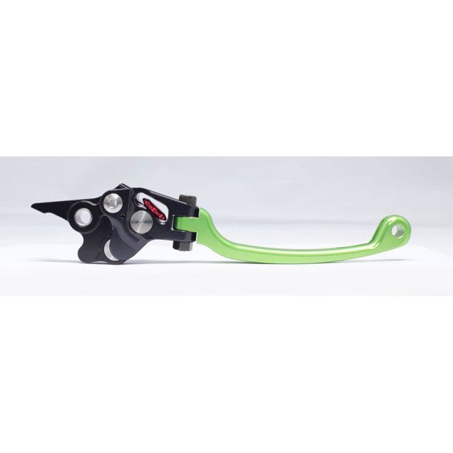 ●メーカー名：アクティブ / ACTIVE●商品名：STFブレーキレバー（グリーン）●メーカー品番：12050601●JANコード：4538792238449商品の保証は、メーカー保証書の内容に準じます。カラーグリーン素材ブレーキホルダー（...