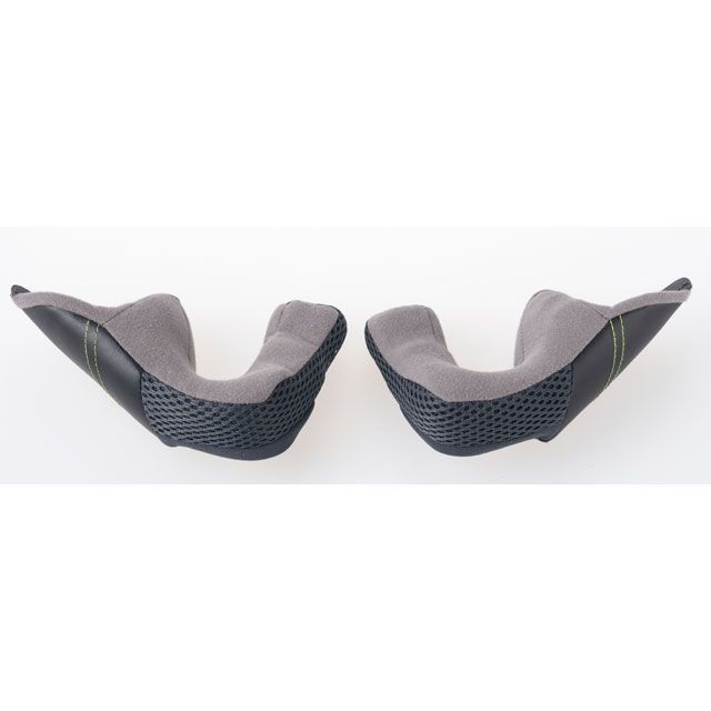 ●メーカー名：マルシン / Marushin●商品名：MSJ1 TE-1用 内装 チークパッド●サイズ XL・サイズ：Mはこちら・サイズ：Lはこちら●メーカー品番：・31001050●JANコード：4980579002130商品の保証は、メ...