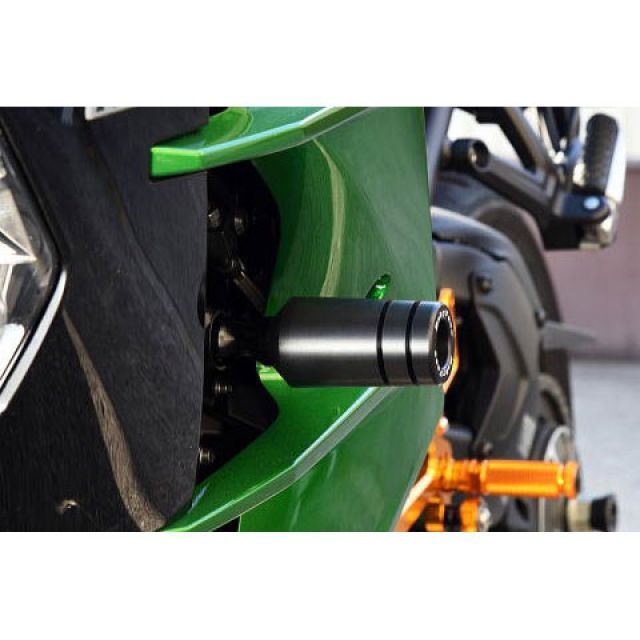 ●メーカー名：ベビーフェイス / BABYFACE●商品名：フレームスライダー●メーカー品番：006-SK032●JANコード：4589981473196商品の保証は、メーカー保証書の内容に準じます。●備考KAWASAKI Ninja H2...