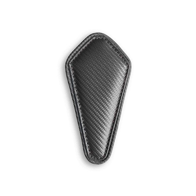 ●メーカー名：ルイモト / LUI MOTO●商品名：タンクリーフ/Sport タンクプロテクター●カラー CFブラック/ブラックステッチ・カラー：CFブラック/ブルー/レッドステッチはこちら・カラー：CFブラック/オレンジステッチはこちら...