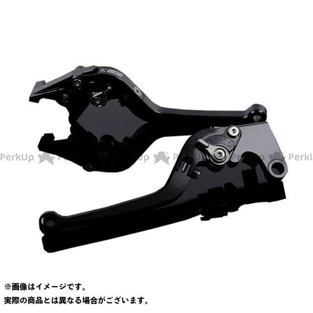 ●メーカー名：SPEEDRA(スピードラ)●商品名：アルミビレットアジャストレバーセット スタンダード可倒式（レバー本体：ブラック）●アジャスター チタン・アジャスター：ブルーはこちら・アジャスター：ブラックはこちら・アジャスター：ゴールド...
