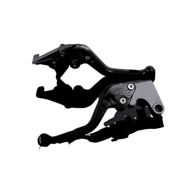 ●メーカー名：SPEEDRA(スピードラ)●商品名：アルミビレットアジャストレバーセット 3Dショート（レバー本体：ブラック）●アジャスター ブラック・アジャスター：ブルーはこちら・アジャスター：ゴールドはこちら・アジャスター：グリーンはこ...