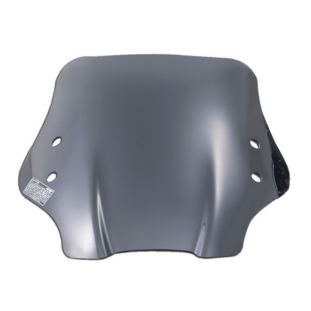 ●メーカー名：デイトナ / DAYTONA●商品名：補修用ウインドシールドSS 単品（ステー付属なし）●メーカー品番：91321●JANコード：4909449457283商品の保証は、メーカー保証書の内容に準じます。●備考ウインドシールド（...