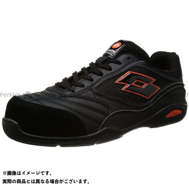 ●メーカー名：ロットワークス / LOTTO WORKS●商品名：安全靴 ENERGY●カラー ブラック サイズ 26.5cm●メーカー品番：LQ2004/BK/26.5●JANコード：4547691750259商品の保証は、メーカー保証書...