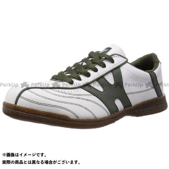 ●メーカー名：ワイルドウルブス / WIDEWOLVES●商品名：安全靴 100シリーズ●タイプ：WW-101 サイズ：25.5cm●メーカー品番：WW-101/25.5●JANコード：4970687750061商品の保証は、メーカー保証書...