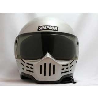 ●メーカー名：ボブヒースバイザー / Bob Heath Visors●商品名：SIMPSON M30/RX1/MONZA●カラー スモーク・カラー：クリアーはこちら●メーカー品番：BHV75●JANコード：4589530720177商品の...